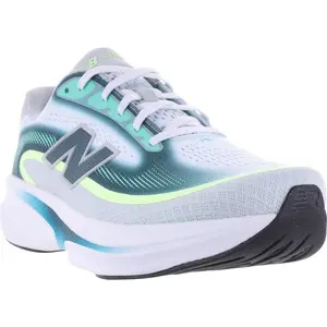 NEW BALANCE Ellipse V1 Running Shoe - Deep End/glint Blue