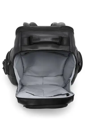 Tumi Brief Laptop Backpack