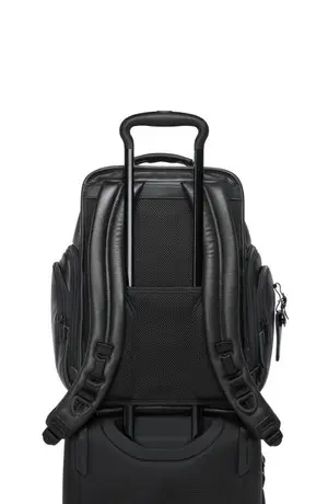 Tumi Brief Laptop Backpack