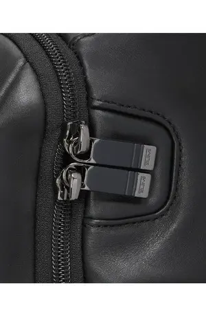 Tumi Brief Laptop Backpack