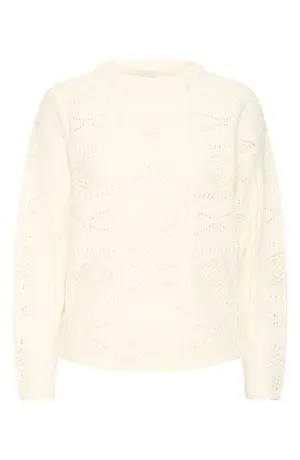 Ichi Sweaters For Women