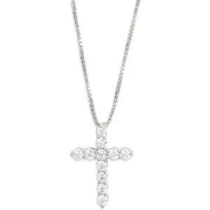 The M Jewelers Cross Jewelry