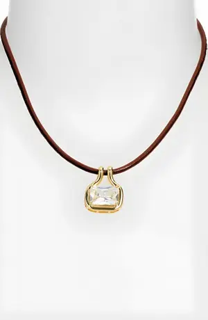 THE M JEWELERS The Naia Pendant Necklace