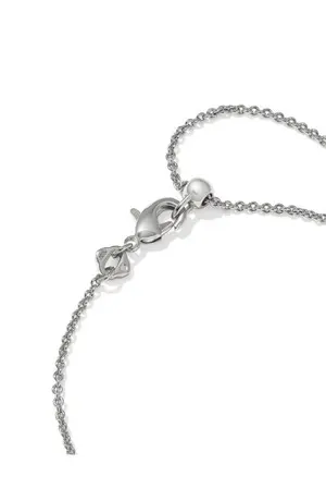 Kendra Scott Cross Crystal Tennis Bracelet