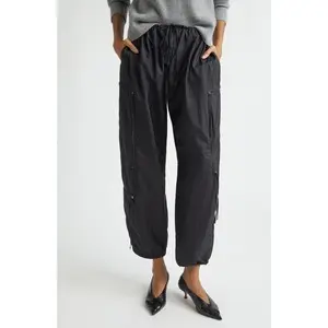 Brandon Maxwell Drawstring Bottoms For Women