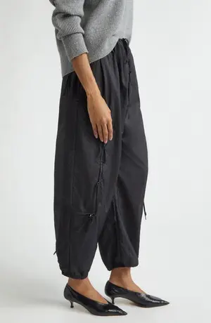 Brandon Maxwell The Scout Cargo Pants