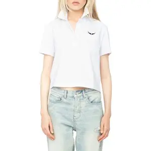 Zadig&voltaire Cropped Tops
