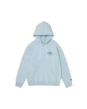 Vowels Relaxed Sweatshirts Hoodies For Men