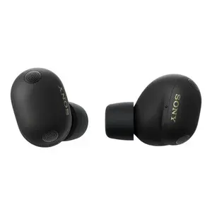 SONY Wf-1000xm6 Truly Wireless Noise Cancelling Earbuds - Black