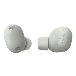 SONY Wf-1000xm6 Truly Wireless Noise Cancelling Earbuds - Silver