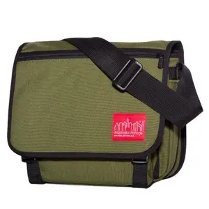 Manhattan Portage Buckled Bags For Women