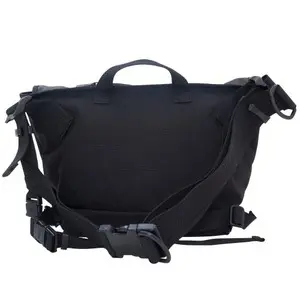 MANHATTAN PORTAGE Ny Minute Messenger Bag