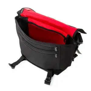 MANHATTAN PORTAGE Ny Minute Messenger Bag