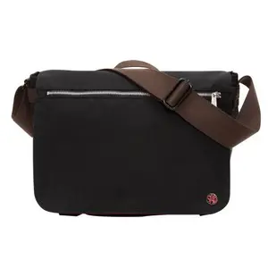 TOKEN Waxed Nylon Whitehall 15-in Laptop Bag