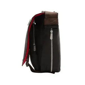 TOKEN Waxed Nylon Whitehall 15-in Laptop Bag
