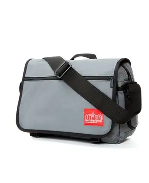 Adjustable Strap Messenger Bags