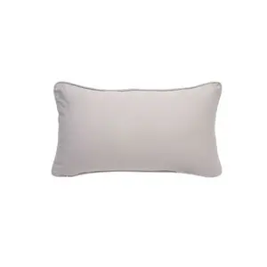 RIGHTSIDE DESIGNS Manatee Lumbar Pillow
