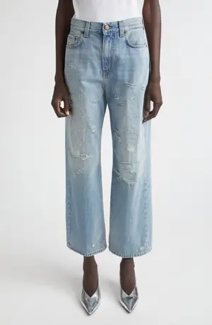 Palmatic Studio Denim Jeans