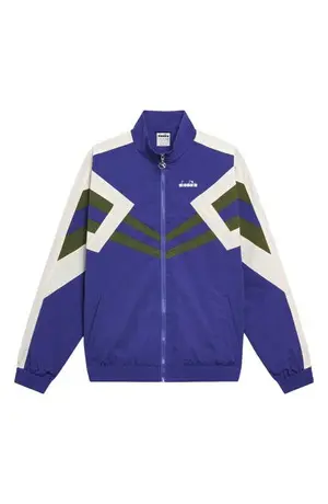 DIADORA X Palmes Legacy Track Jacket