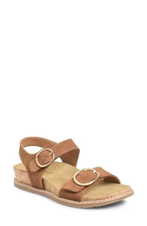 Comfortiva Slingback Sandals For Women
