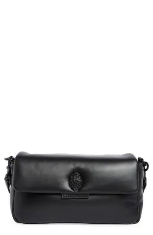 Kurt Geiger Leather Shoulder Bag