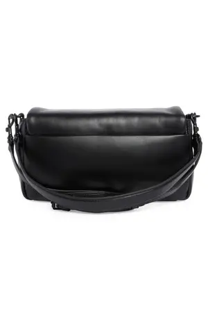 Kurt Geiger Leather Shoulder Bag