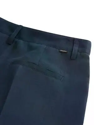 Woolrich Darts Pressed Shorts