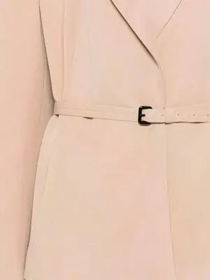 MARCCAIN Belted Blazer