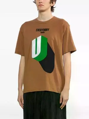 Undercover Graphic T-shirt
