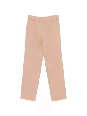MARCCAIN Elasticated-waistband Trousers