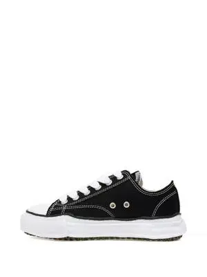 Mihara Yasuhiro Peterson Sneakers - Black