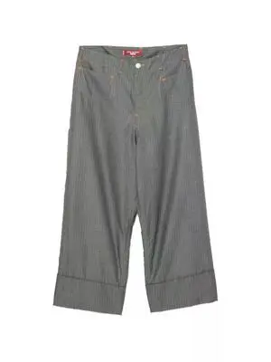 Junya Watanabe Knee Length Pants For Men