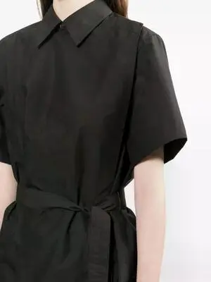 Toga Lace Shirt