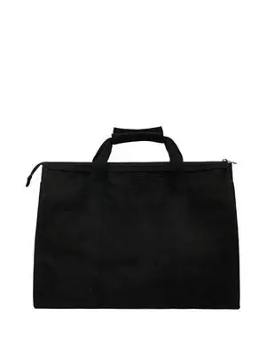 A.p.c. Logo Tote Bag
