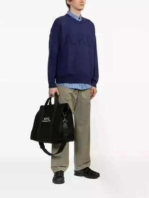 A.p.c. Tote Bag
