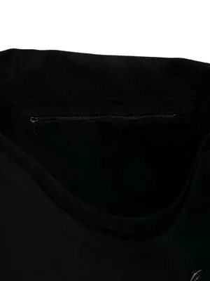 A.p.c. Recuperation Shoulder Bag - Black