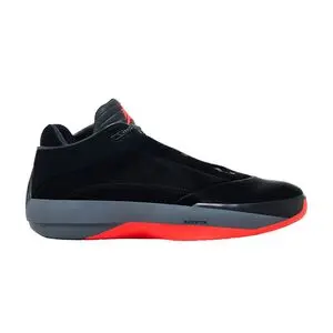 JORDAN 40 Asw Pf 'infrared' Athletic Sneakers