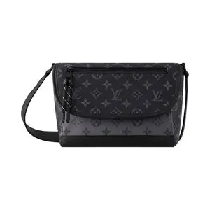 Louis Vuitton Reversible Cross Body Bags