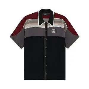 Amiri Ma Sport Shirt - Black