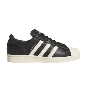 Adidas Willy Chavarria X Superstar - Black