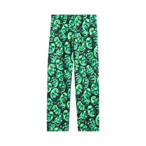 MARKET X Shrek Aop Sweatpant - Multicolor
