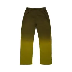 Women's Open-Hem Sweatpants