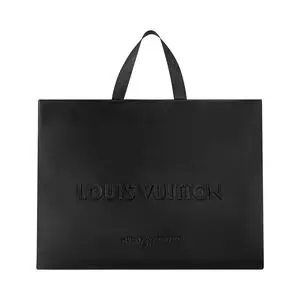 LOUIS VUITTON Shopper Tote Gm