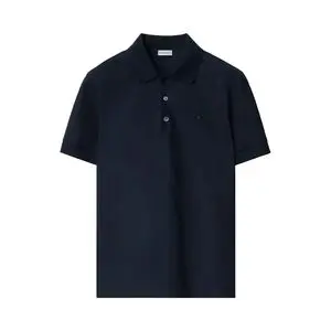 Burberry Evan Cuff Polo Shirt