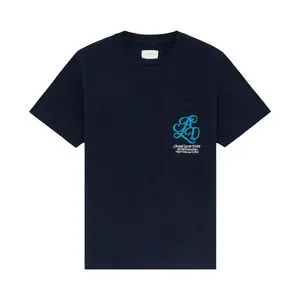 Aimé Leon Dore Monogram Pocket T-shirt