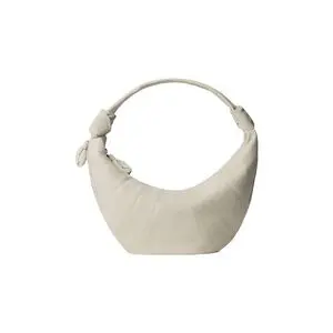 LEMAIRE Fortune Croissant Bag