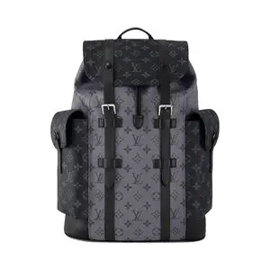 LOUIS VUITTON Christopher Mm - Black