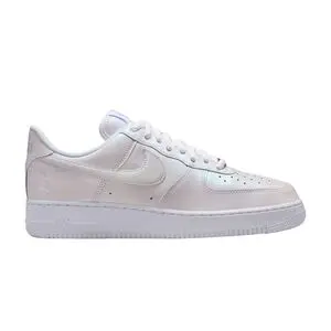 Nike Air Force 1 Low Made In Italy Pack - Grey