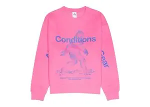 Nike Tuff Fleece Crewneck Sweatshirt