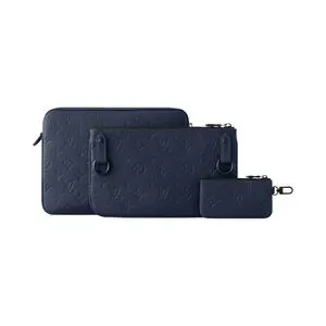 Embossed Tech Accessories
